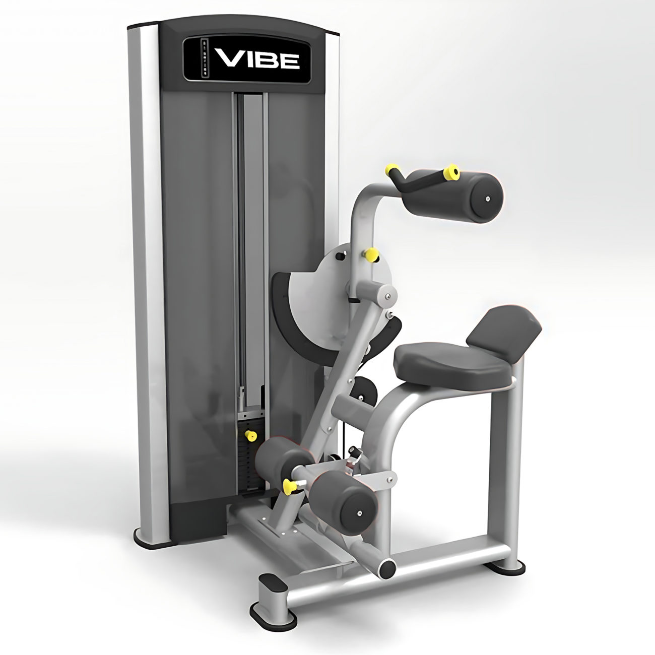 Abdominal Machine - Vibe