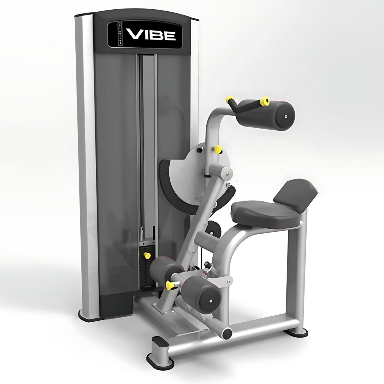 Abdominal Machine - Vibe