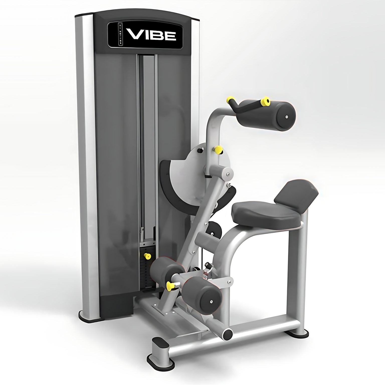 Abdominal Machine - Vibe