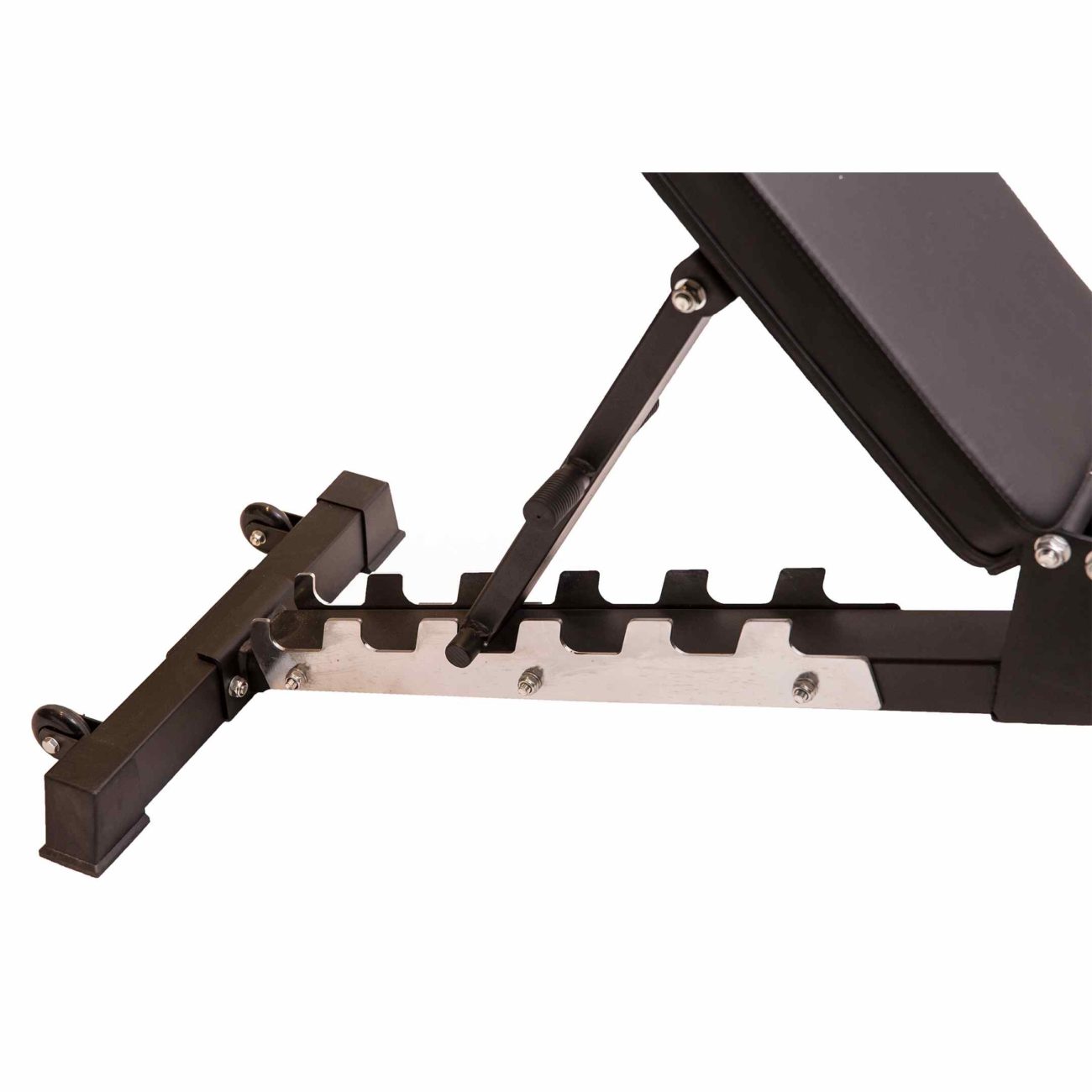 Adjustable Bench - Vibe