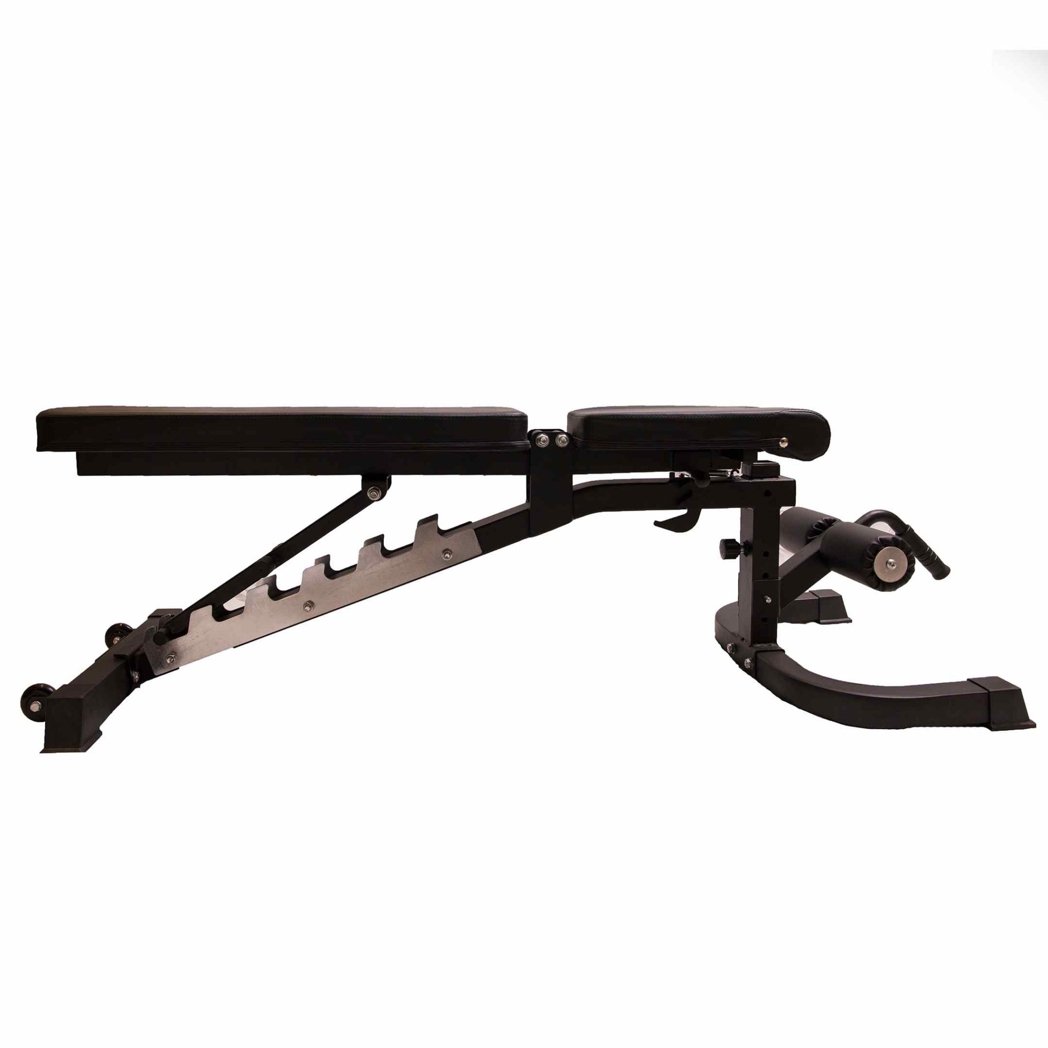 Adjustable Bench - Vibe