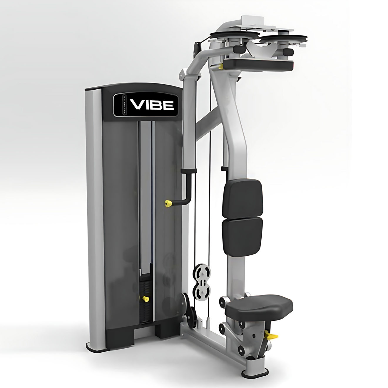 Pectoral Fly / Rear Deltoid - Vibe