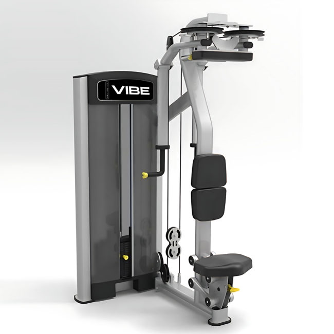 Pectoral Fly / Rear Deltoid - Vibe
