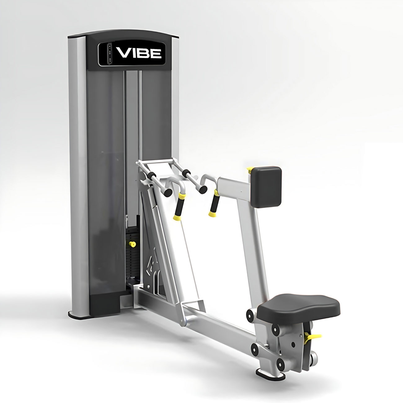 Seated Mid Row - Vibe