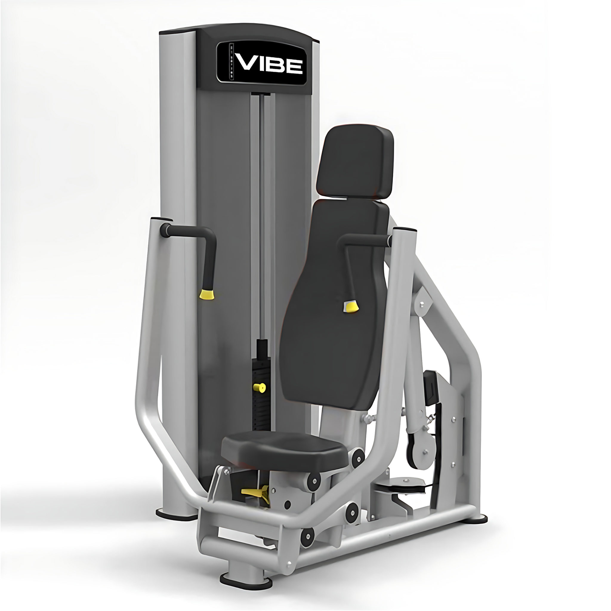 Seated Chest Press - Vibe