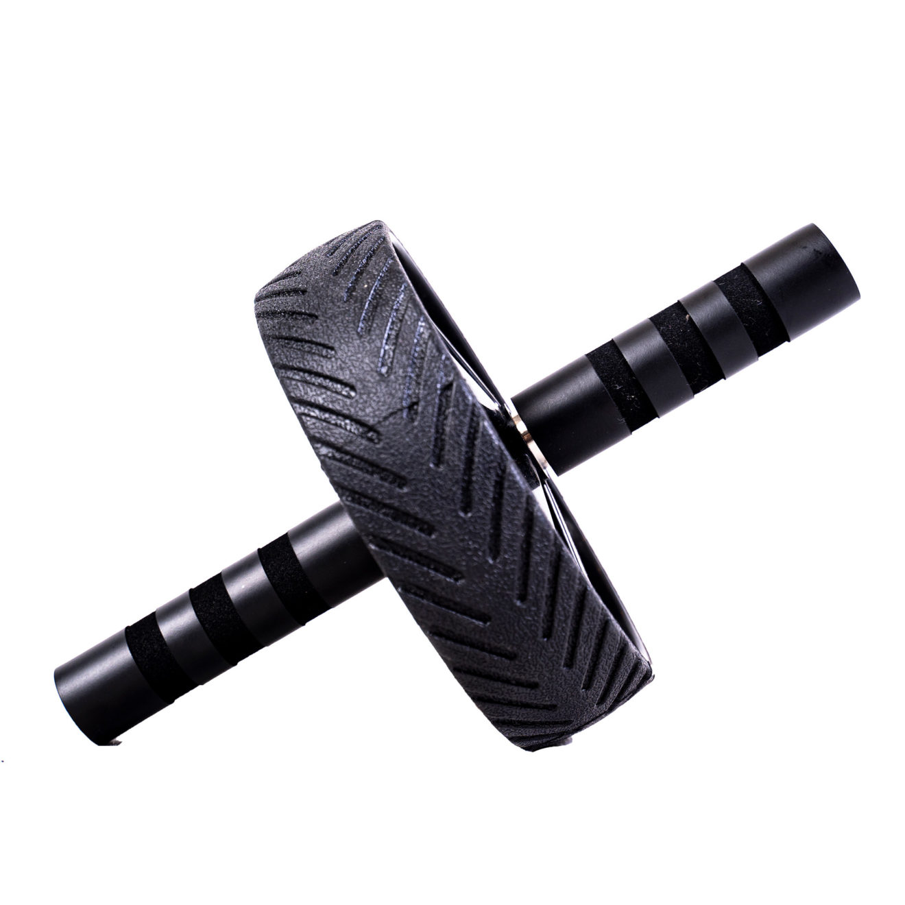 Exercise Wheel - Vibe