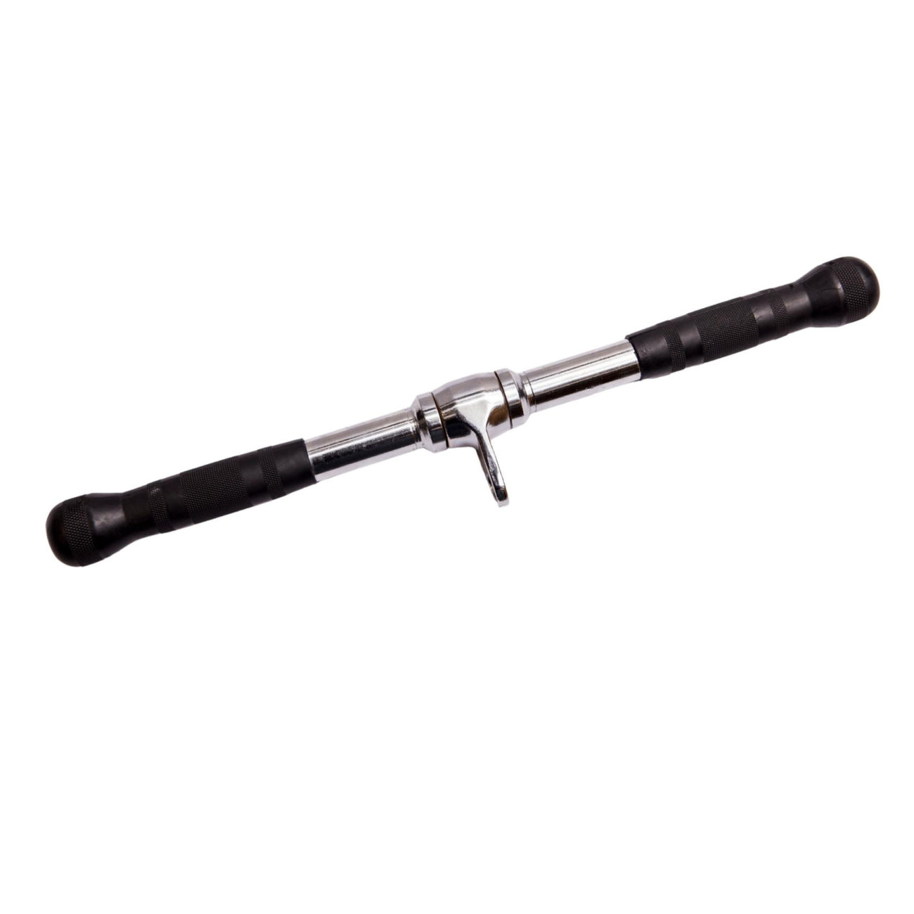 Flat Gym Handle 20" - Vibe