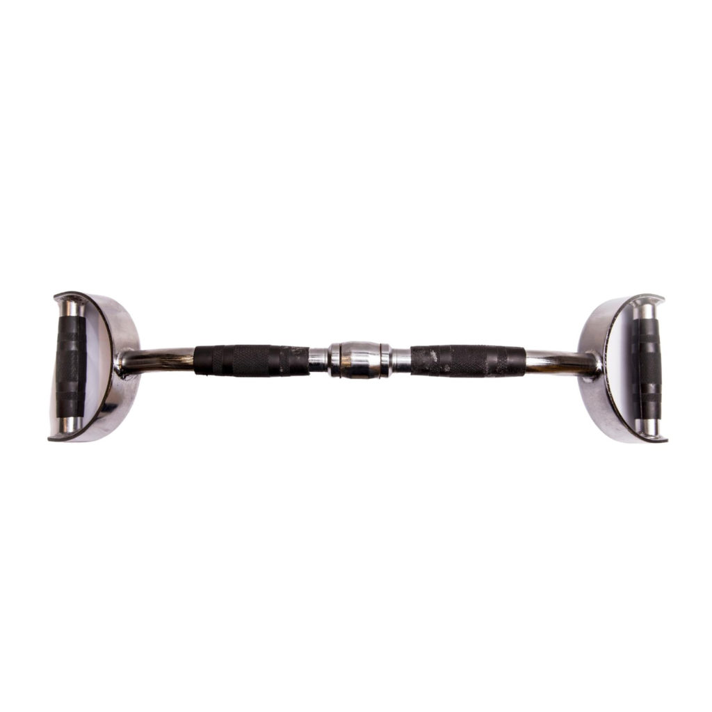 D-Hook Gym Handle - Vibe