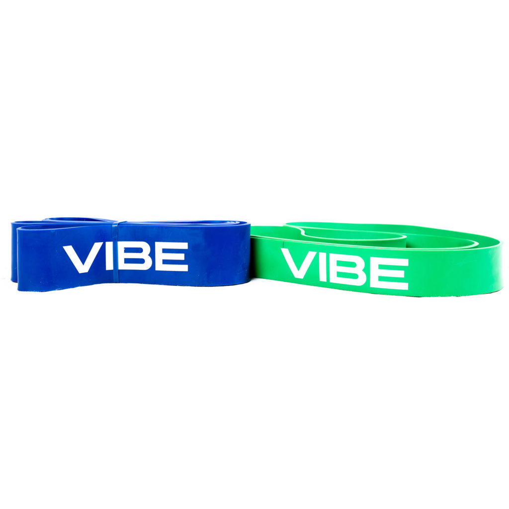 Exercise Loop - Vibe