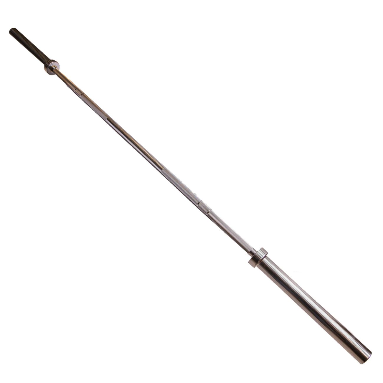 Heavy Power Lift Bar 7' - Vibe