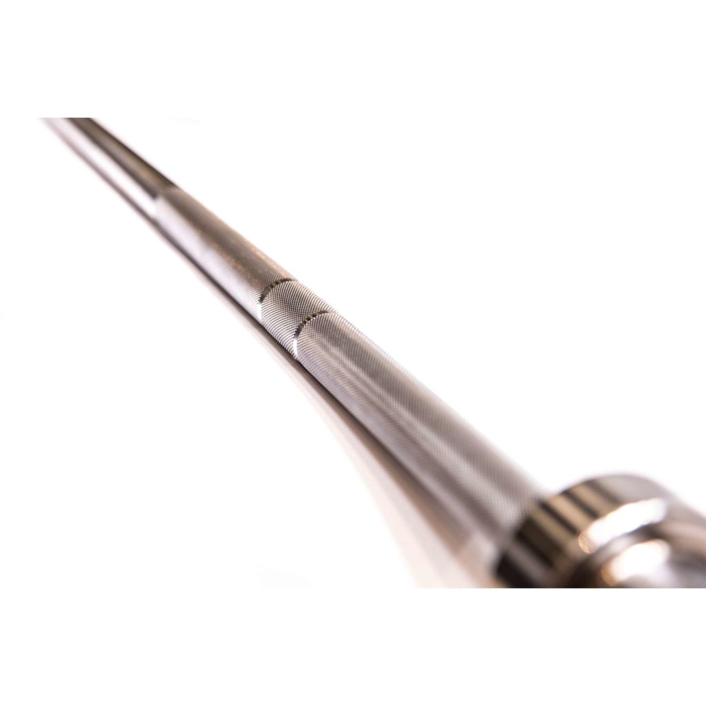 Heavy Power Lift Bar 7' - Vibe