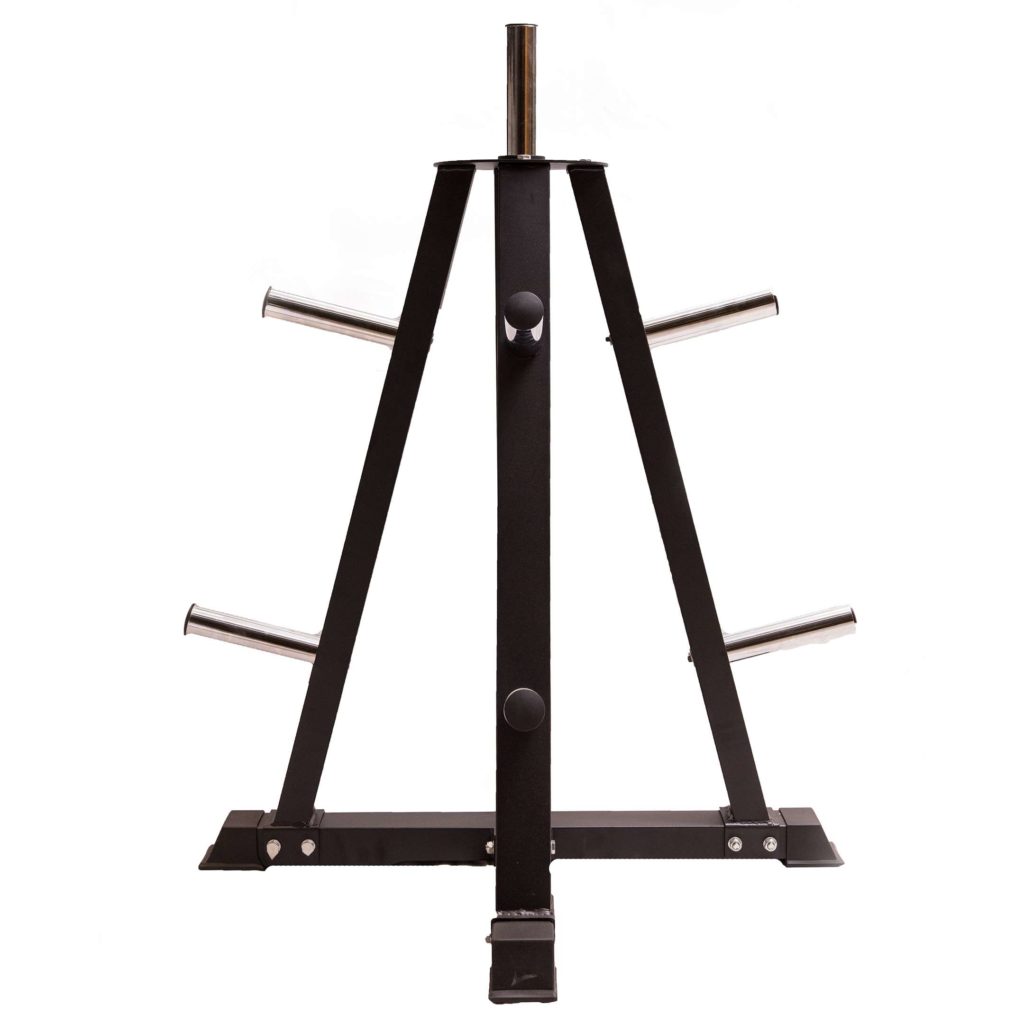 Olympic Plate Rack - Vibe