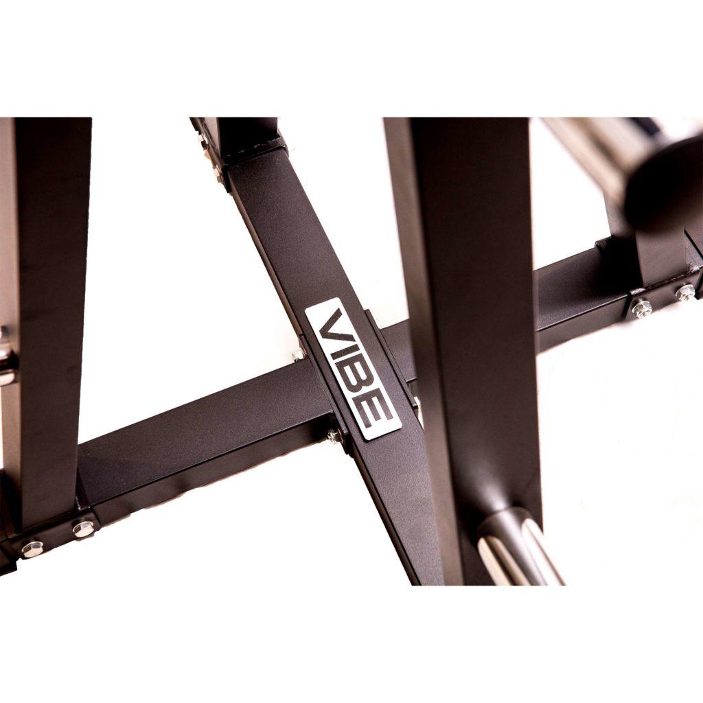 Olympic Plate Rack - Vibe