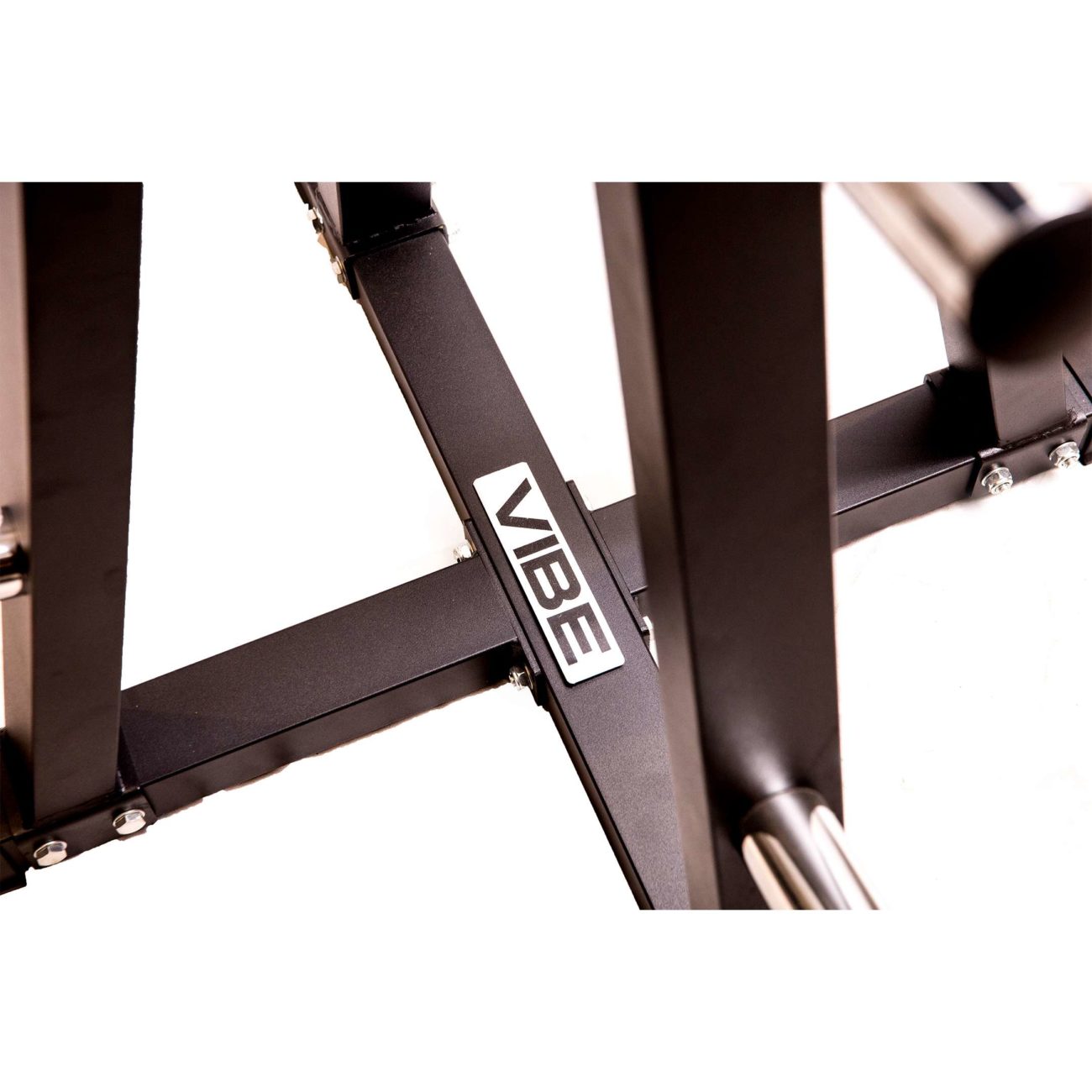 Olympic Plate Rack - Vibe