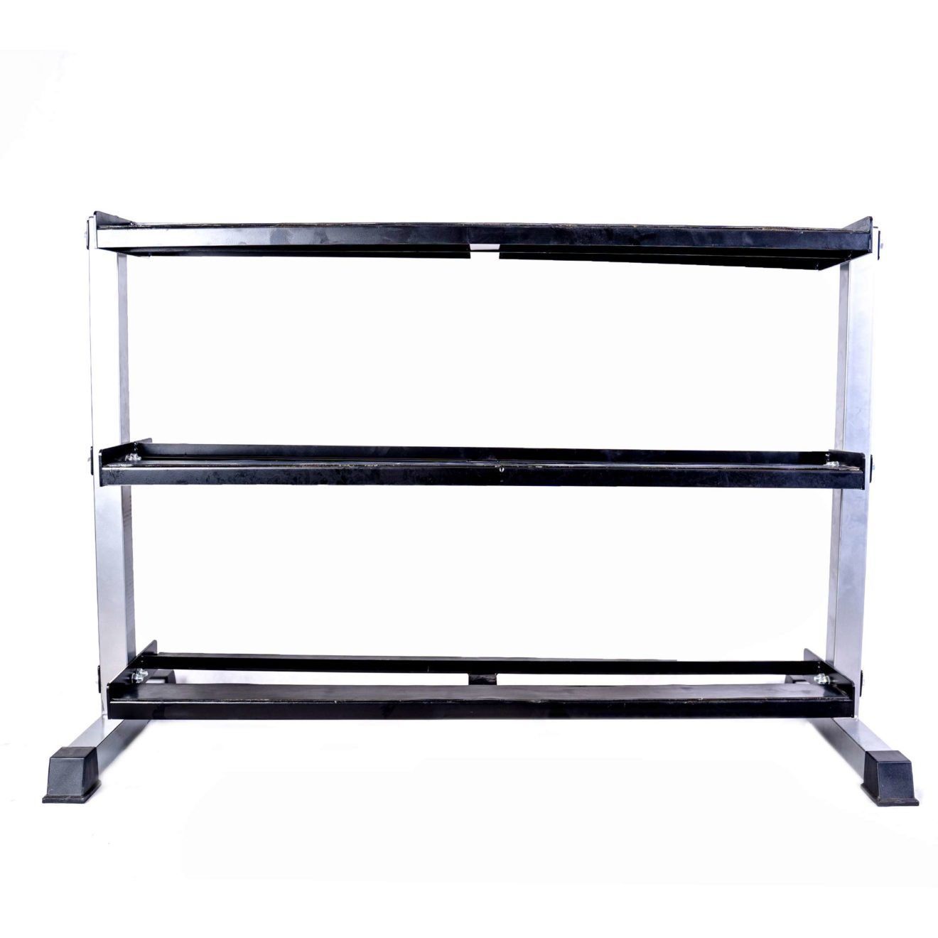 Dumbbell Accessory Rack, 3 Tier - Vibe