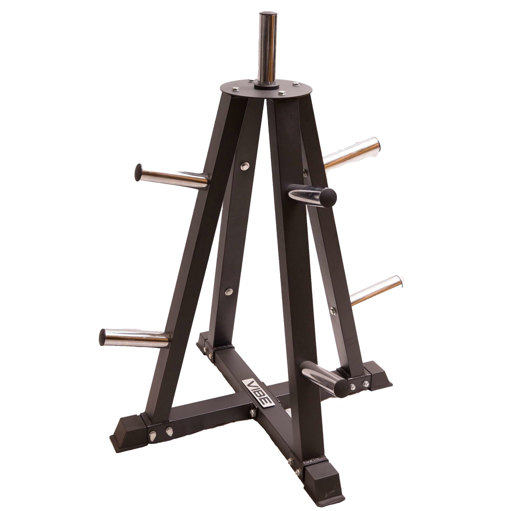 Olympic Plate Rack - Vibe