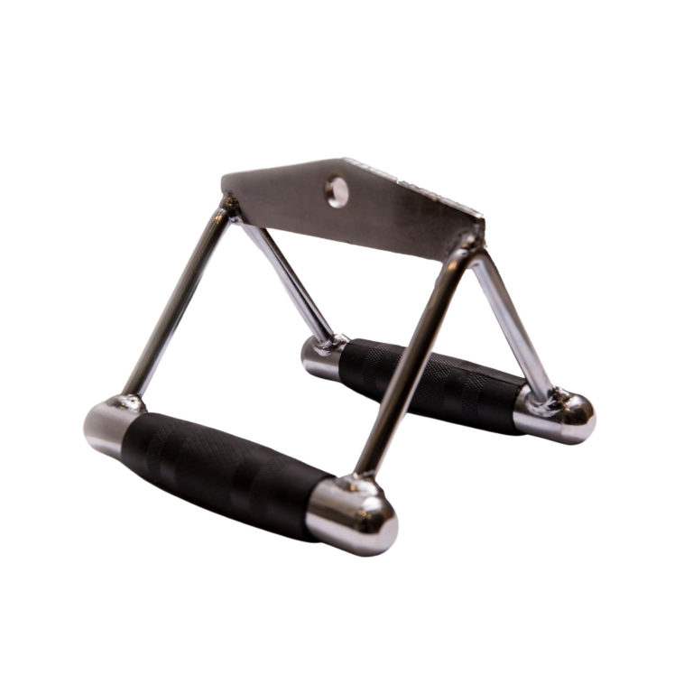 Rowing Gym Handle - Vibe