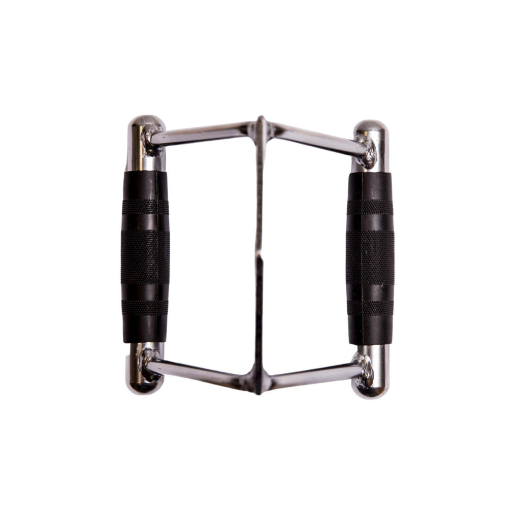 Rowing Gym Handle - Vibe