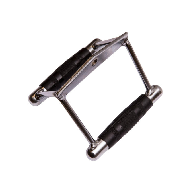 Rowing Gym Handle - Vibe