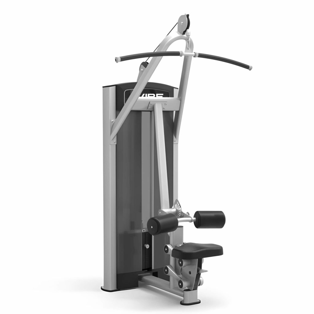Lat Pull Down - Vibe