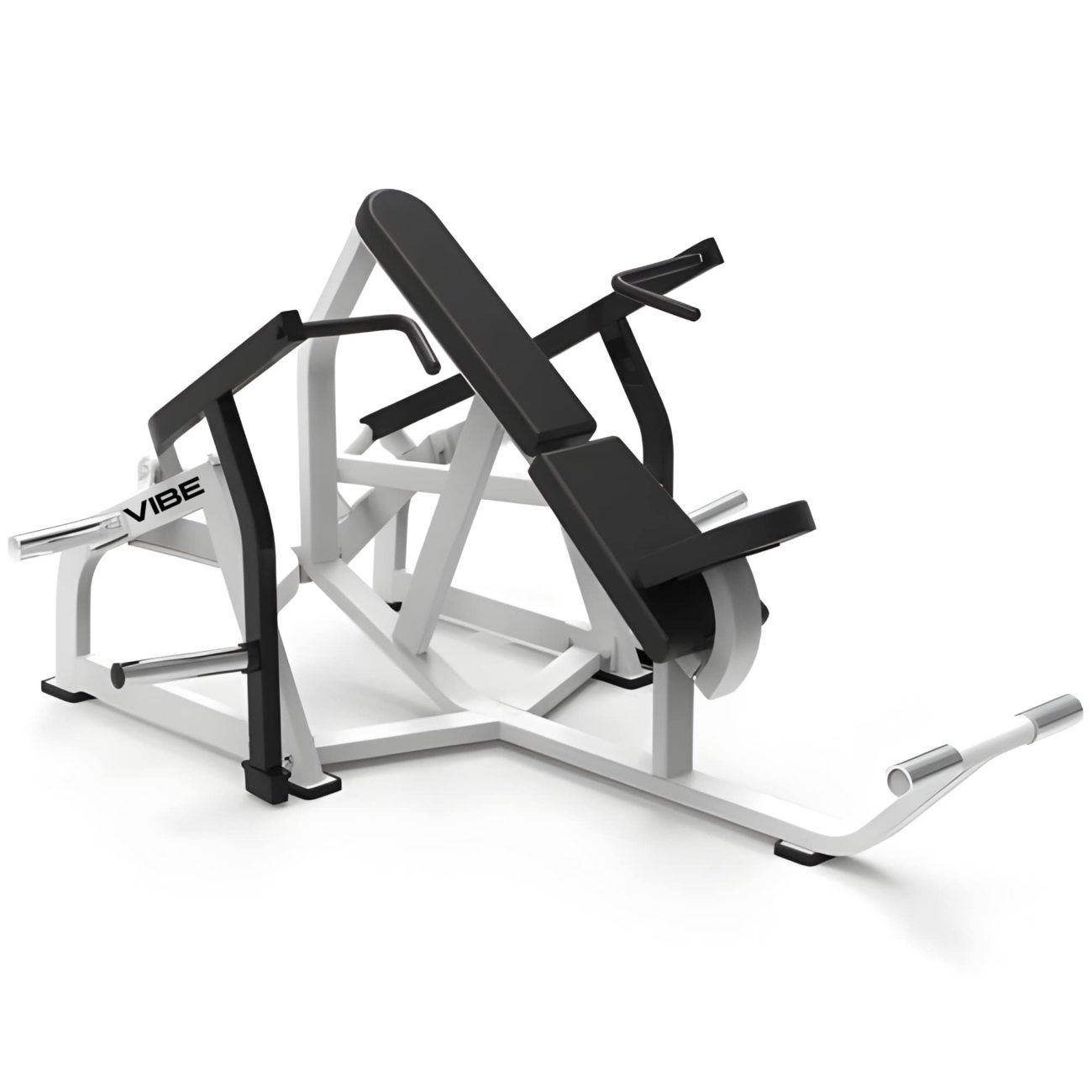 Plate Loaded Iso-Lateral Super Incline Press - Vibe