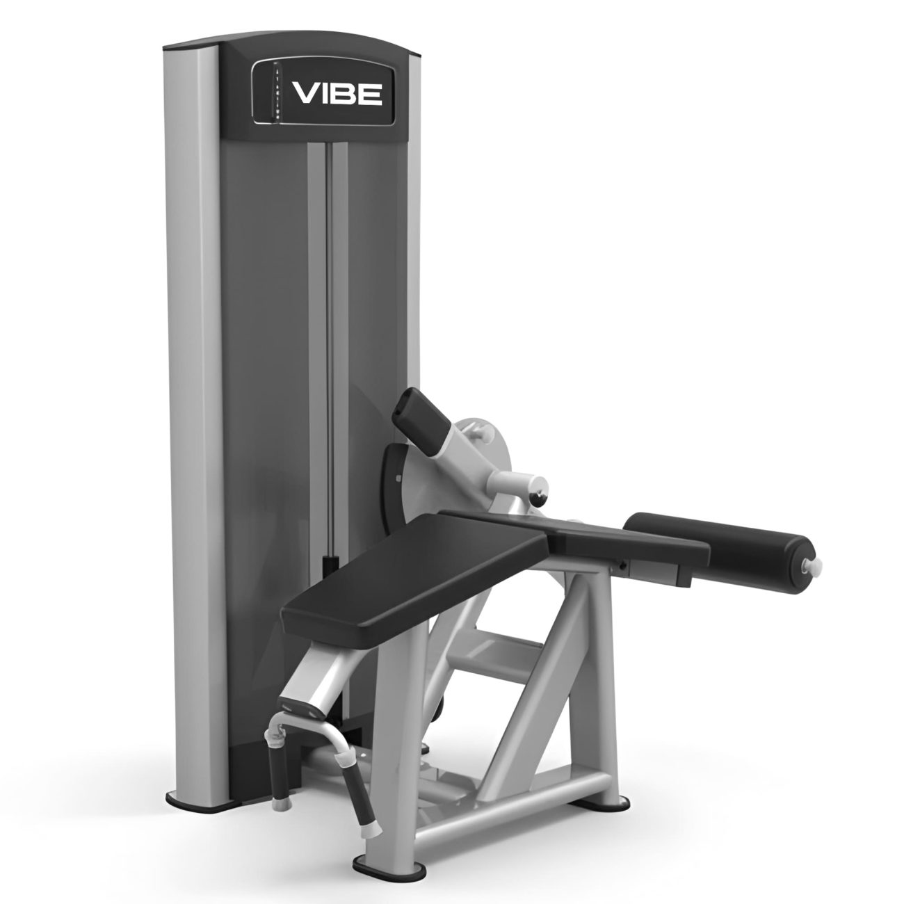 Prone Leg Curl - Vibe