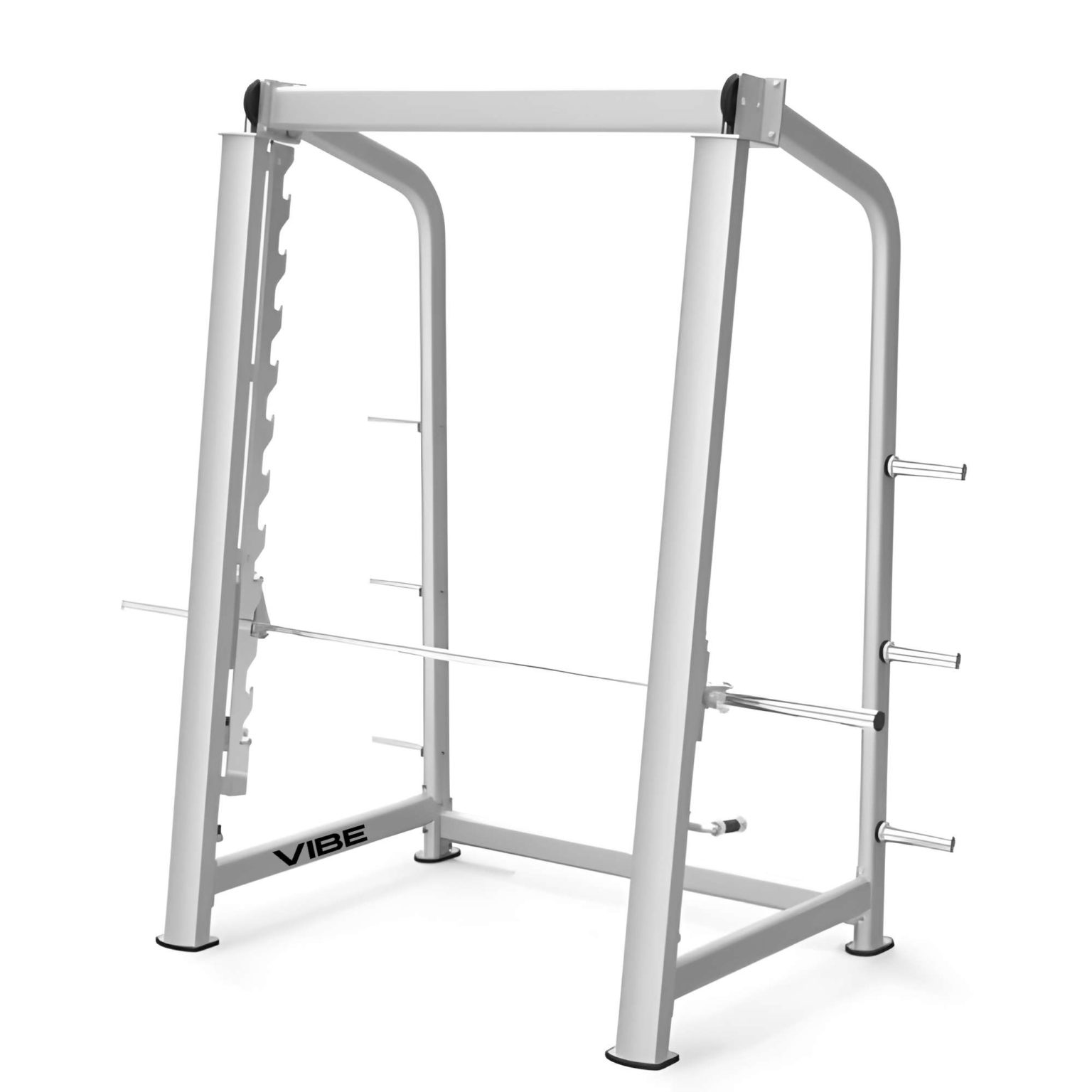 Smith Machine - Vibe