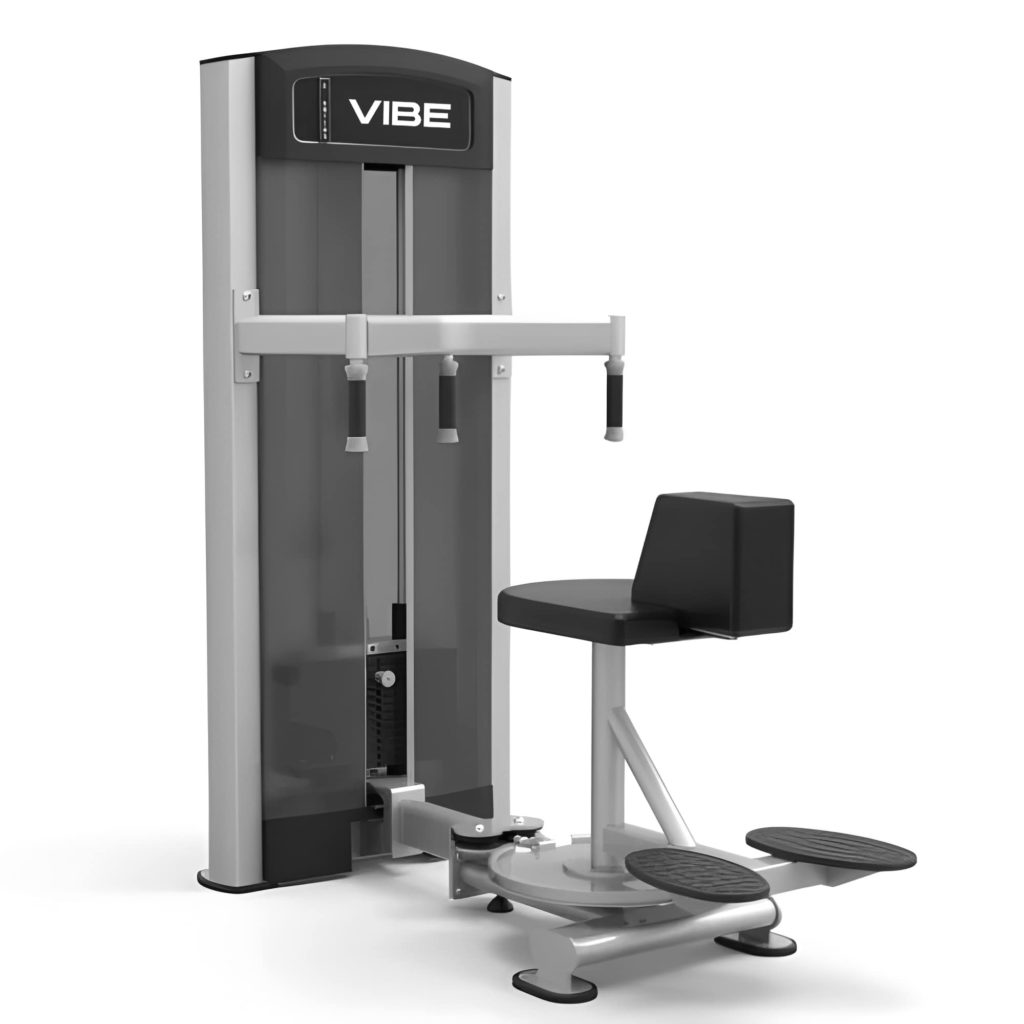 Torso Rotation - Vibe
