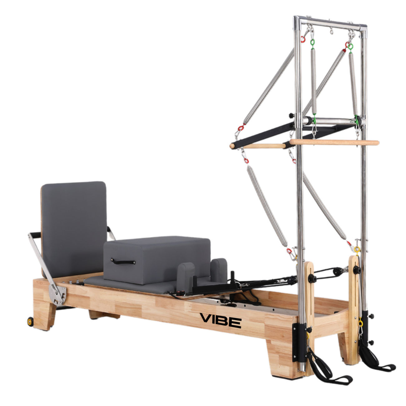 Pilates Bed - Vibe