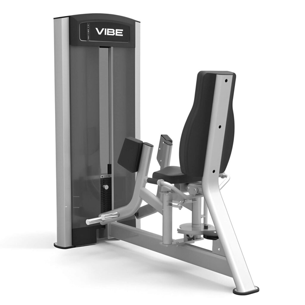 Hip Adduction - Vibe