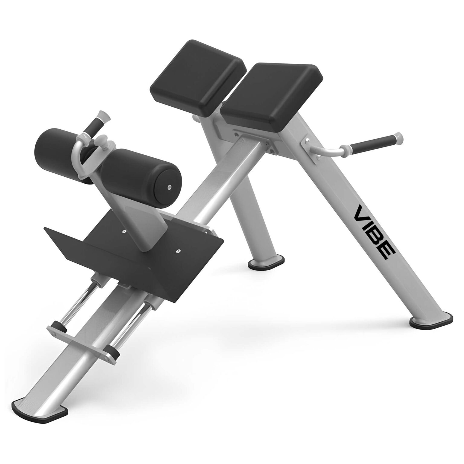 Back Extension & Adjustable Roman Chair - Vibe