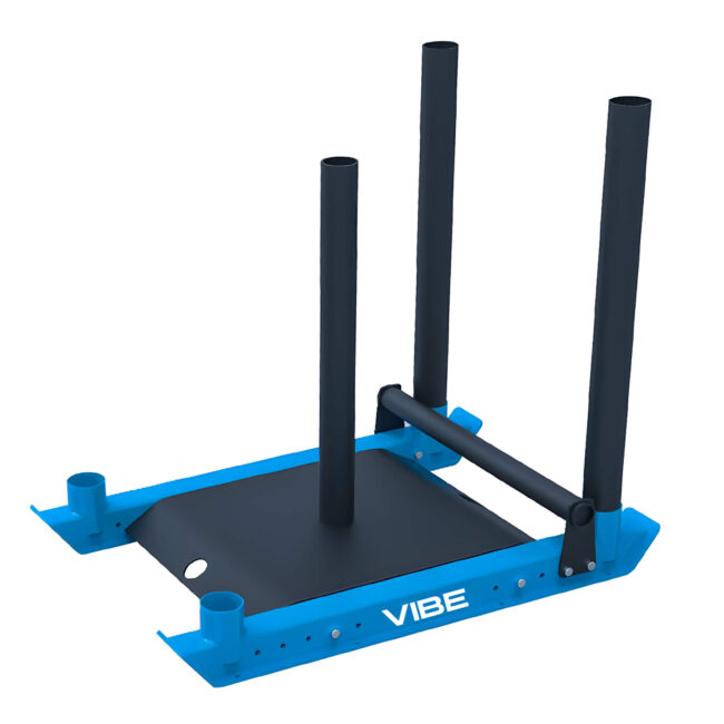 Power Sled - Vibe