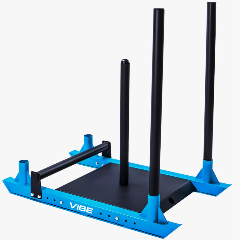 Power Sled - Vibe