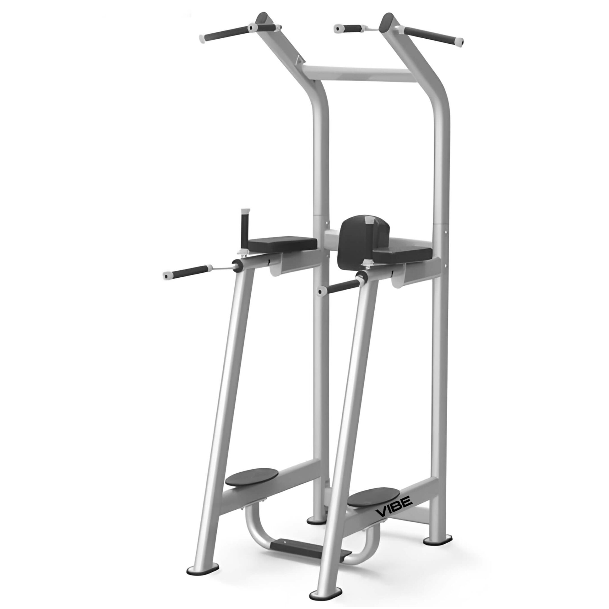 Chin Dip Leg Raise Bench - Vibe